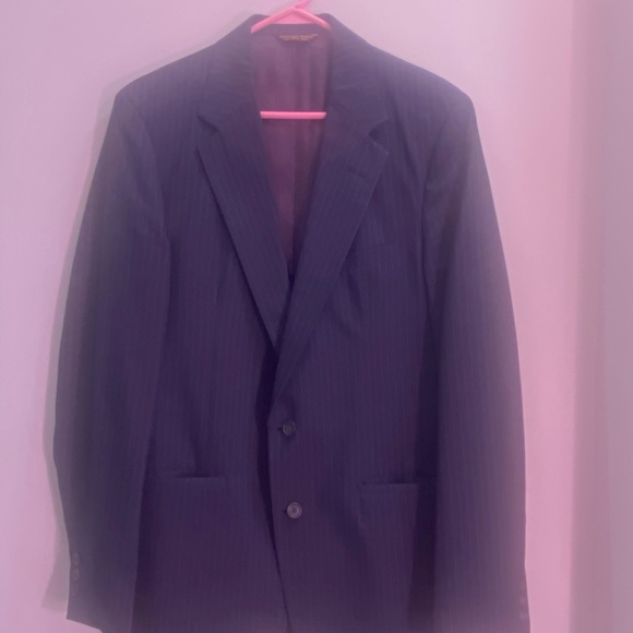 Haspel | Suits & Blazers | Vintage Mens Haspel Suit Jacket | Poshmark